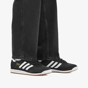 Adidas Sl 72 Rs - Core Black/white/blue