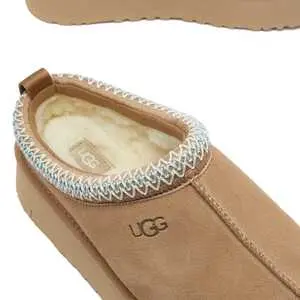 UGG Tazz Platform Shoe