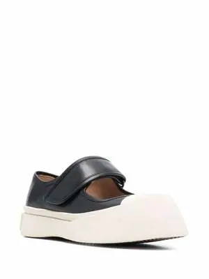 Marni Mary Jane Sneakers