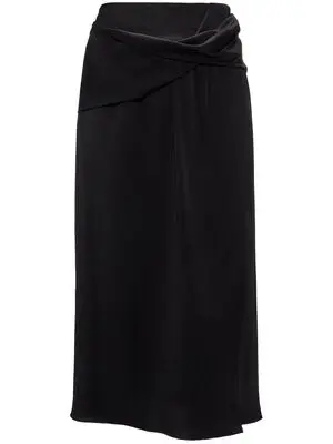 Jw Anderson Midi Skirts