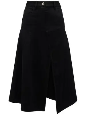 Jw Anderson Slit Skirts