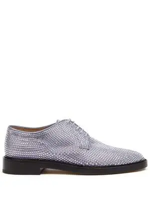Maison Margiela Derby Flats For Women