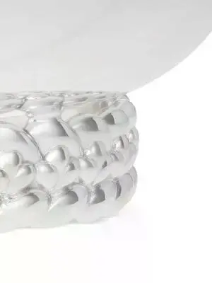 Christofle Small Babylone Bowl - Silver