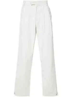 Sease Tailored Tapered Trousers