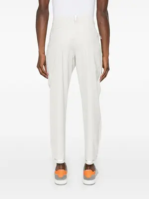 Sease Tailored Tapered Trousers