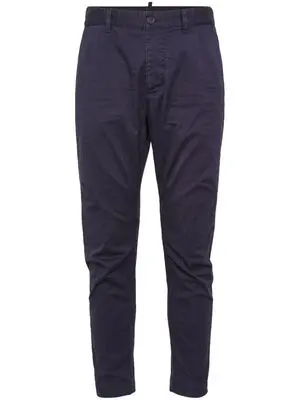 Dsquared2 Sexy Tapered Chinos