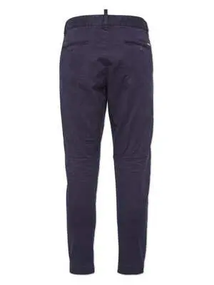 Dsquared2 Sexy Tapered Chinos