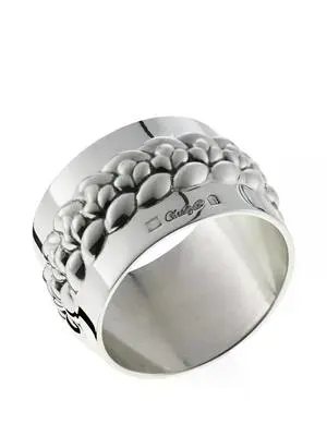 Christofle Babylone Napkin Ring