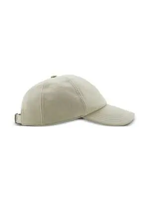 Burberry Equestrian Knight Baseball Cap