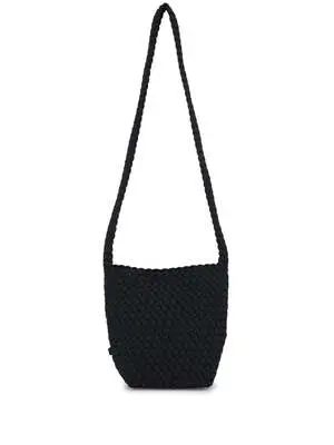 NAGHEDI Laguna Neoprene Crossbody Bag