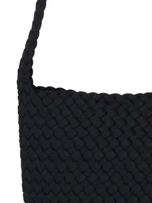 NAGHEDI Laguna Neoprene Crossbody Bag