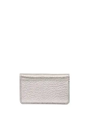 MAISON MARGIELA Four Stitches Leather Card Holder