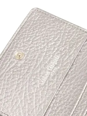 MAISON MARGIELA Four Stitches Leather Card Holder