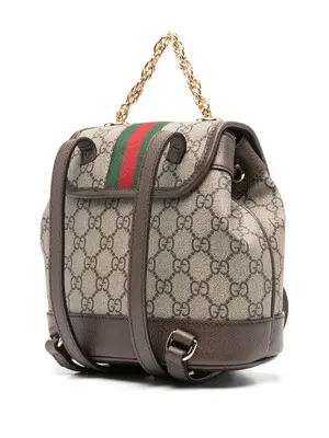 Gucci Ophidia Mini Backpack