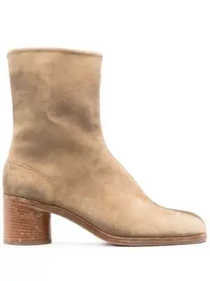 MAISON MARGIELA 60mm Tabi Boots