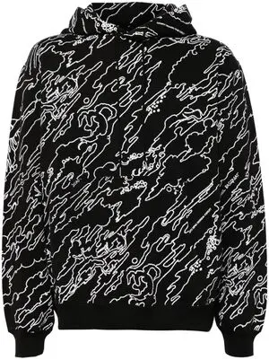 Maharishi Sweatshirts Hoodies For Men