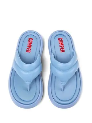 Camper Pelotas Flota Padded Slides