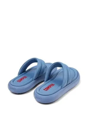 Camper Pelotas Flota Padded Slides