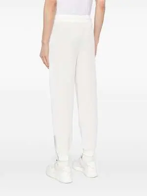 Sease Honeycomb Knit Track Pants