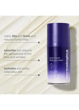 DERMALOGICA Phyto Nature Lifting Eye - Cream