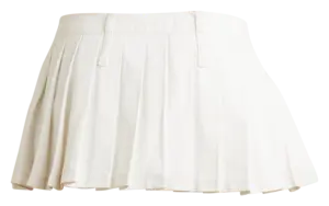 THE FRANKIE SHOP Blake Mini Skirt