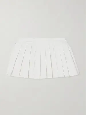 THE FRANKIE SHOP Blake Mini Skirt