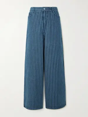 The Frankie Shop Wide Leg Pants For Women