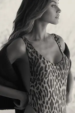 MUCCI Laura Bodysuit