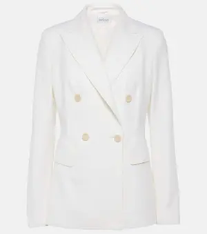 Max Mara Layered Blazers For Women