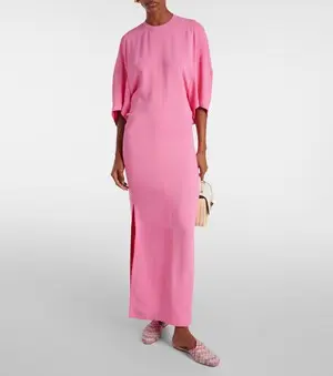 Missoni Zigzag Mules - Pink