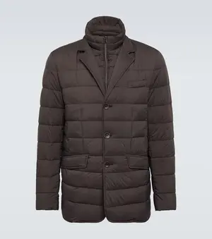 Herno La Giacca Down Jacket