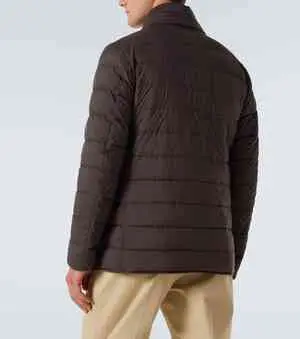 Herno La Giacca Down Jacket