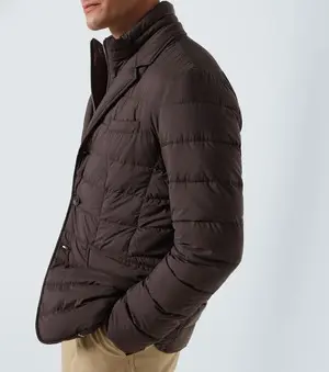 Herno La Giacca Down Jacket