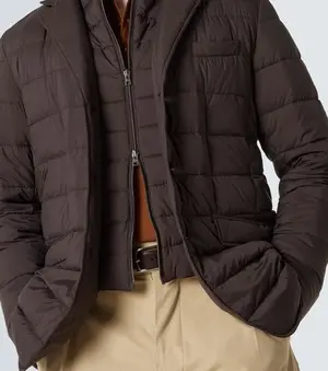 Herno La Giacca Down Jacket