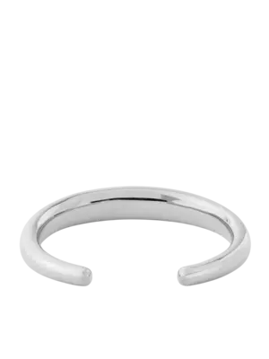 Lié Studio The Amanda Cuff - Silver