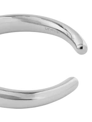 Lié Studio The Amanda Cuff - Silver