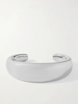 Lié Studio The Emma Cuff - Silver