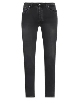 Liu Jo Cotton Elastane Skinny Jeans
