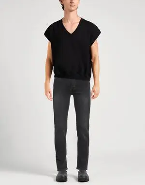 Liu Jo Cotton Elastane Skinny Jeans