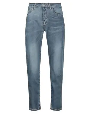 LIU •JO MAN Slim Fit Jeans Blue