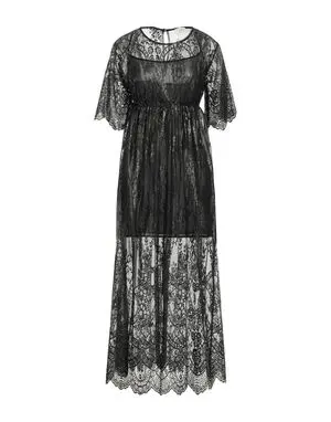 VICOLO Maxi Dress