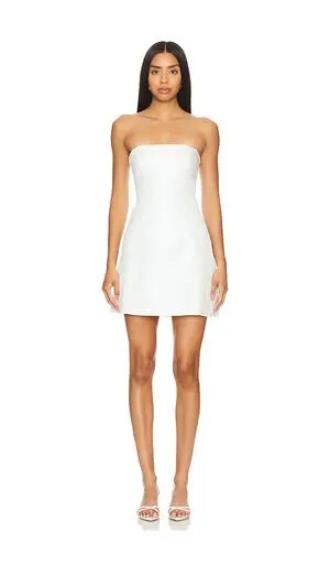 Amanda Uprichard Strapless Dresses