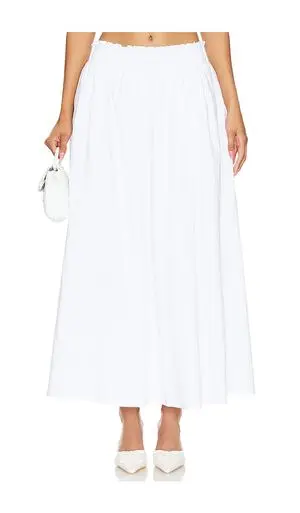 Tularosa Donna Maxi Skirt