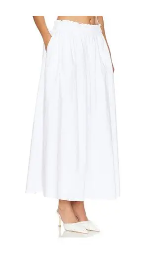 Tularosa Donna Maxi Skirt