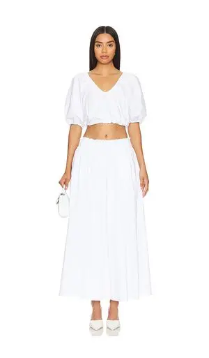 Tularosa Donna Maxi Skirt