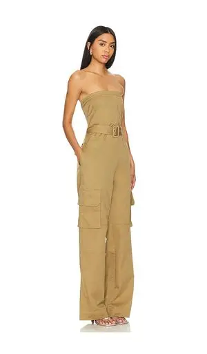 LOVERS AND FRIENDS Sydney Jumpsuit