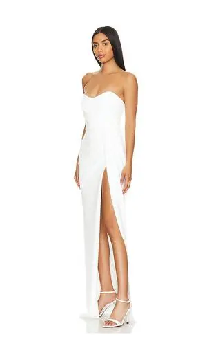Katie May Pamela Gown - Ivory