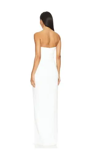 Katie May Pamela Gown - Ivory