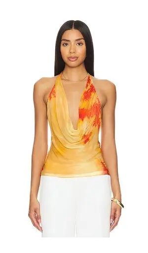 Lovers And Friends Adjustable Blouses