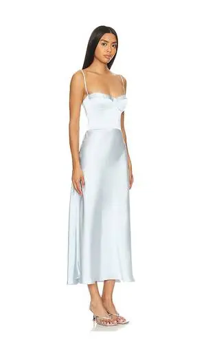Katie May X Flora Dress